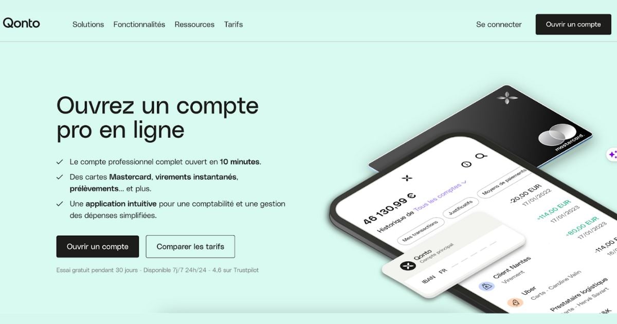 10 exemples de landing pages efficaces pour booster vos conversions